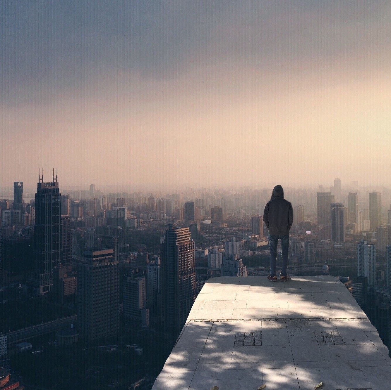 How to Fight a Broken Culture